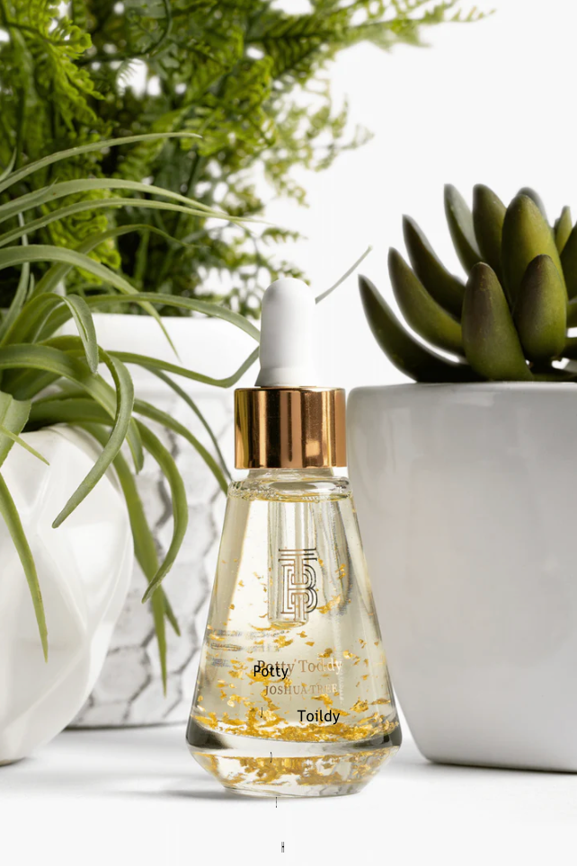 Thomas Blonde Potty Toddy | Joshua Tree – The Fizz Boutique