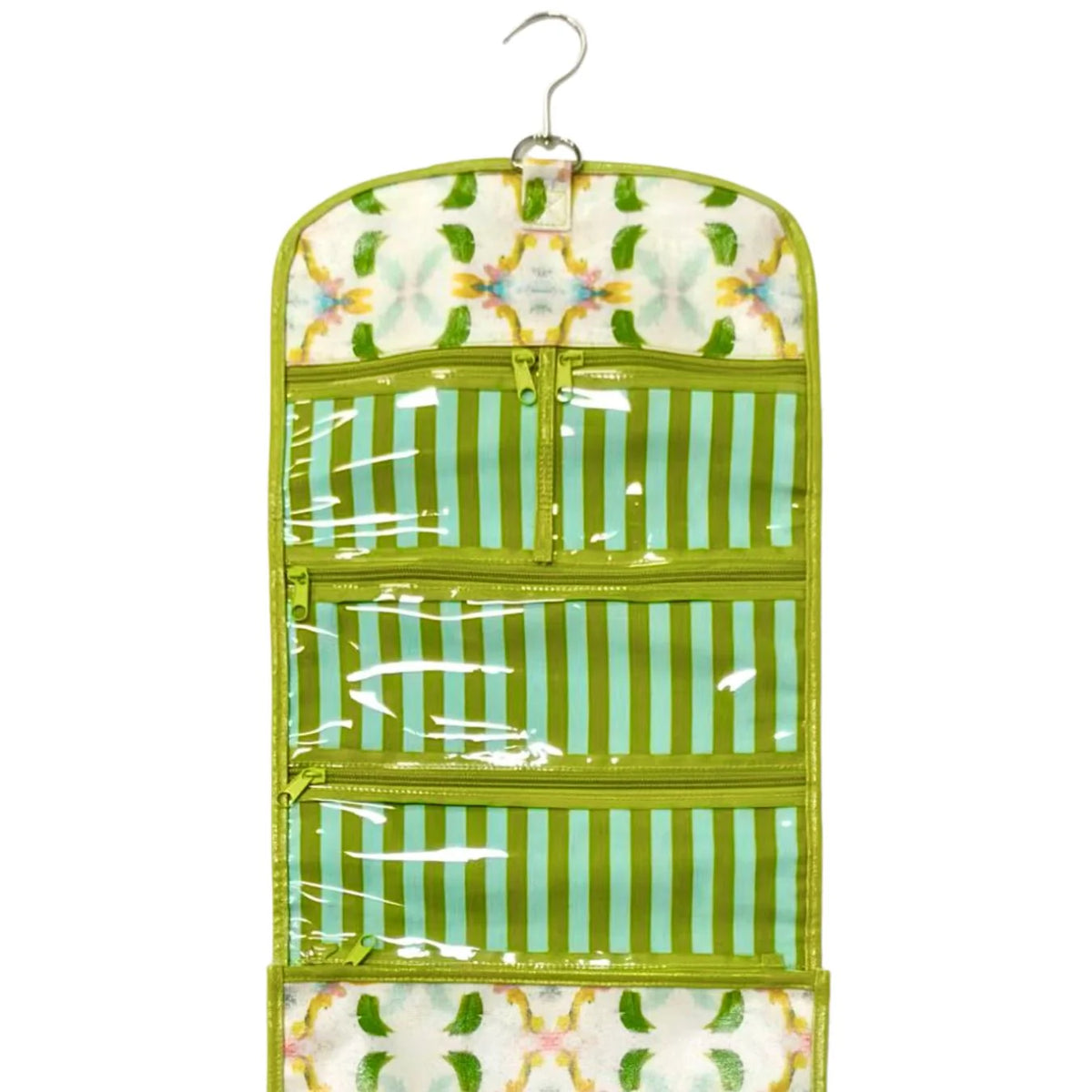 Laura Park Dogwood Hanging Travel Case – The Fizz Boutique