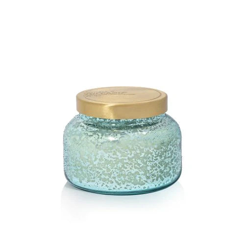 Volcano Aqua Opaline Signature Jar – The Fizz Boutique
